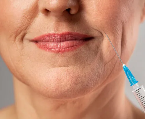 Affordable Botox Injections clinic In Toronto