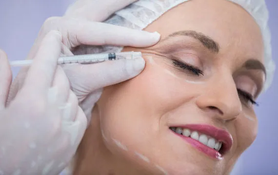 Affordable Botox Injections clinic In Toronto